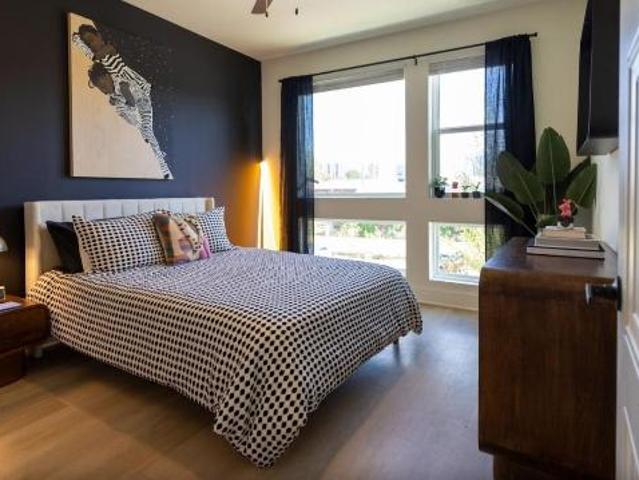 1 Br, 1 bath, Apartment 1200 Foster St NW