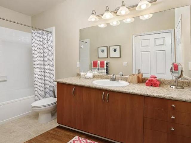 1 Br, 1 bath, Apartment 1200 Pickett Branch Rd