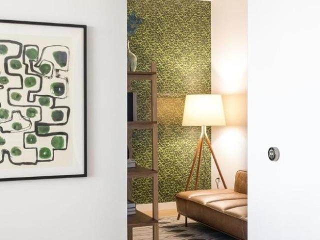 1 Br, 1 bath, Apartment 1200 South Figueroa St