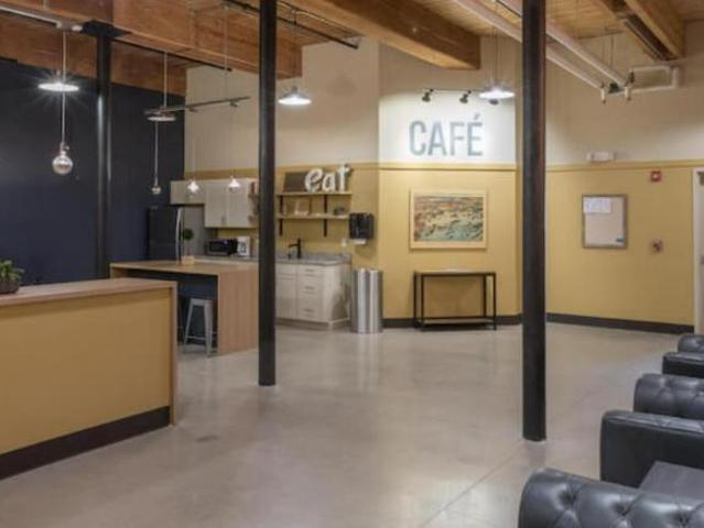 1 Br, 1 bath, Apartment 120 Main Street