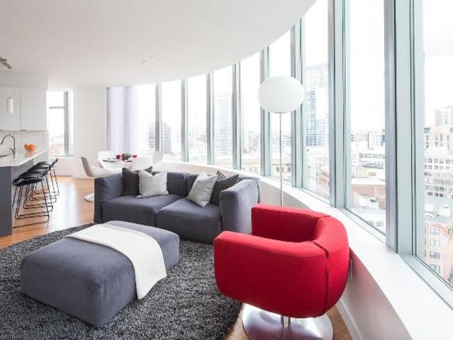 1 Br, 1 bath, Apartment 120 Kingston Street