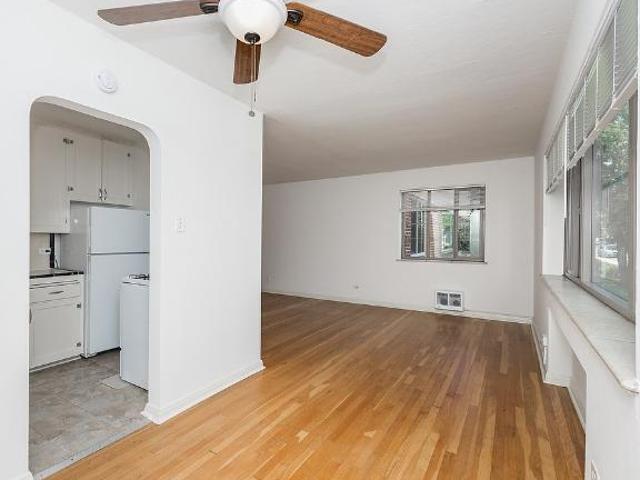 1 Br, 1 bath, Apartment 1210 North Harrison Street