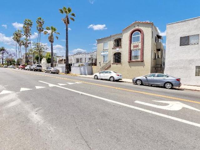 1 Br, 1 bath, Apartment 1211 Magnolia Ave