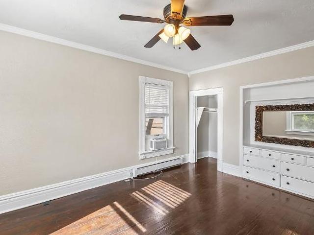 1 Br, 1 bath, Apartment 1218 North Washington Street