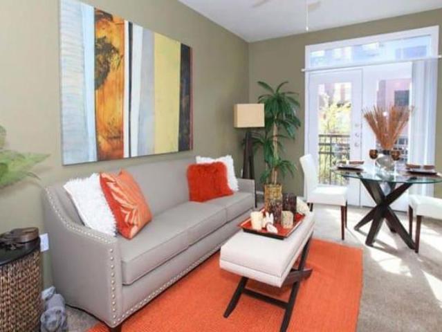 1 Br, 1 bath, Apartment 121 W Portland St