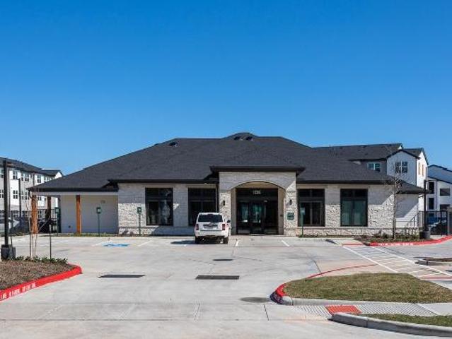 1 Br, 1 bath, Apartment 12202 Huffmeister Road