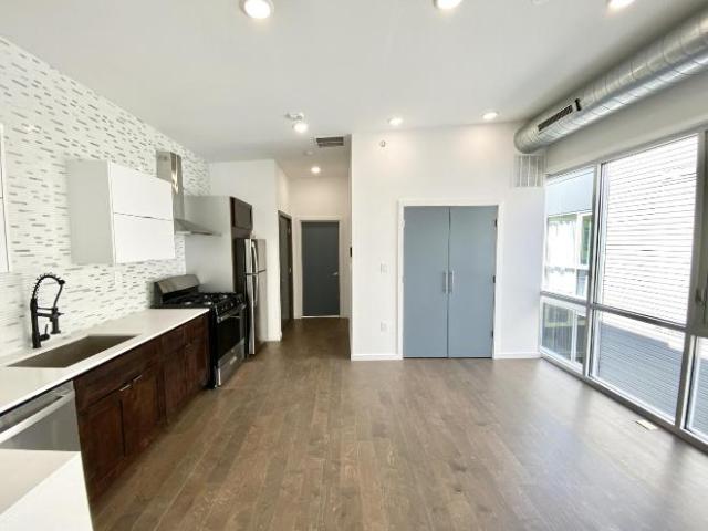 1 Br, 1 bath, Apartment 1233 North Franklin Street