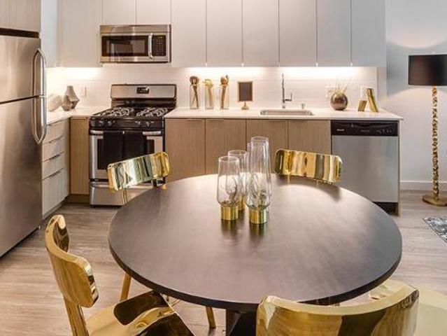 1 Br, 1 bath, Apartment 1230 S Olive St