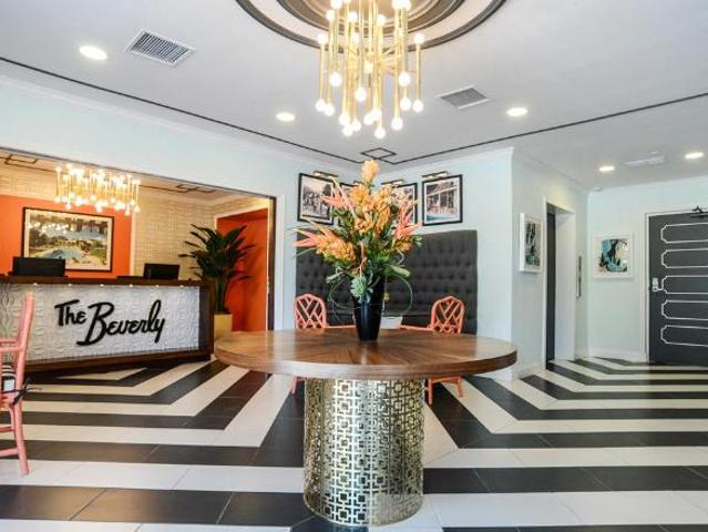 1 Br, 1 bath, Apartment 123 Brackenridge Ave