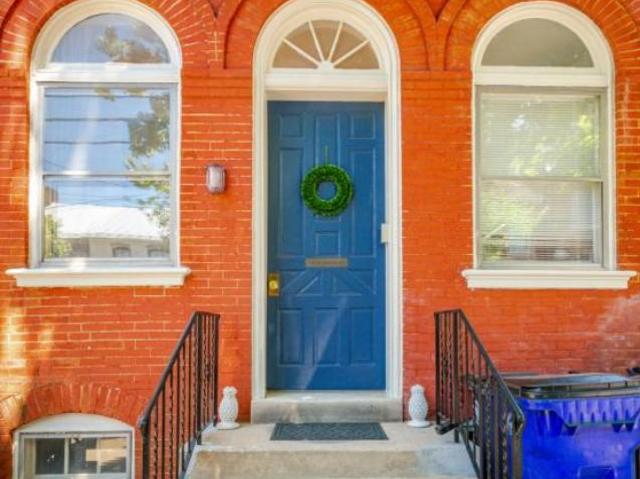 1 Br, 1 bath, Apartment 123 W Church St