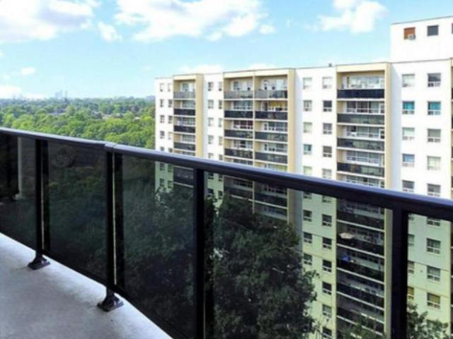 1 Br, 1 bath, Apartment 12 Goldfinch Court