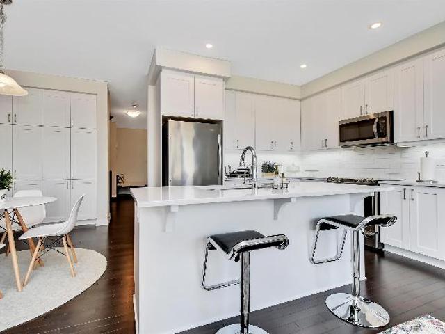 1 Br, 1 bath, Apartment 12 Guelph Street