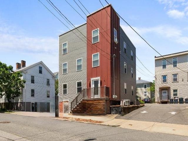 1 Br, 1 bath, Apartment 12 Trenton Street