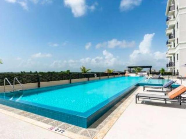 1 Br, 1 bath, Apartment 1340 S Dixie Highway