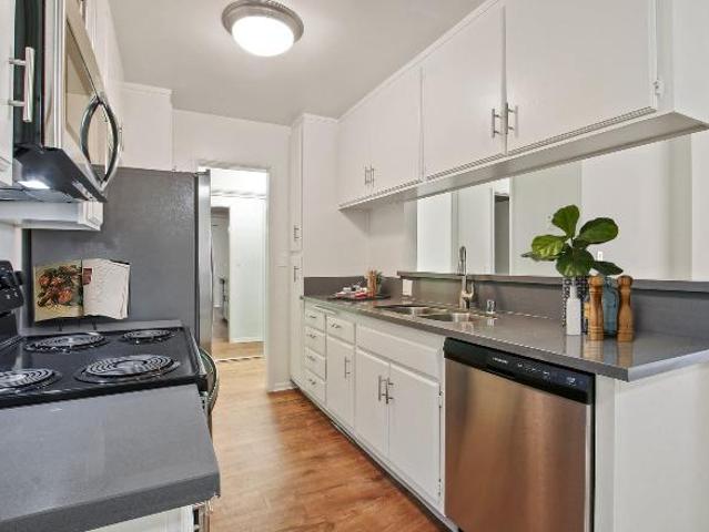 1 Br, 1 bath, Apartment 1342 Wellesley Ave