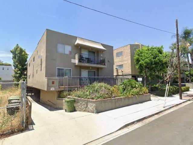 1 Br, 1 bath, Apartment 1345 N Orange Drive