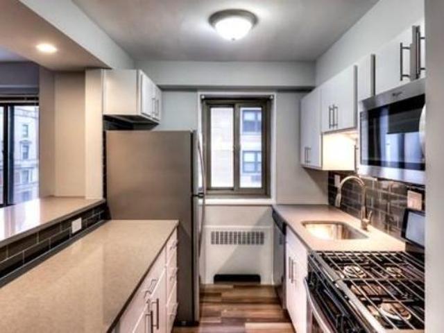 1 Br, 1 bath, Apartment 1350 N Lake Shore Dr
