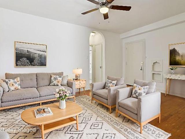 1 Br, 1 bath, Apartment 1350 North Sherman Street