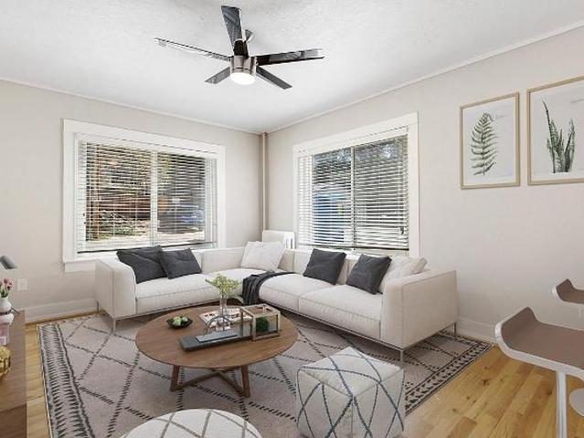 1 Br, 1 bath, Apartment 1350 Ogden Street