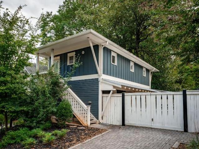 1 Br, 1 bath, Apartment 1359 La France St