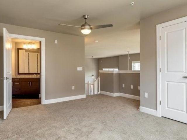 1 Br, 1 bath, Apartment 135 W Morehead St