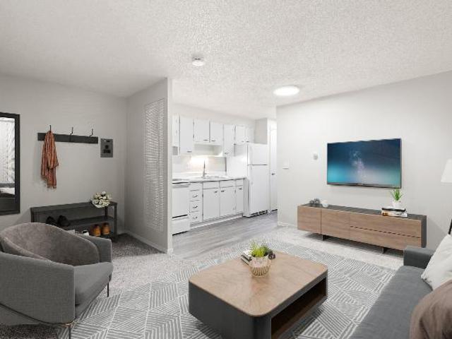 1 Br, 1 bath, Apartment 1363 Clayton Street