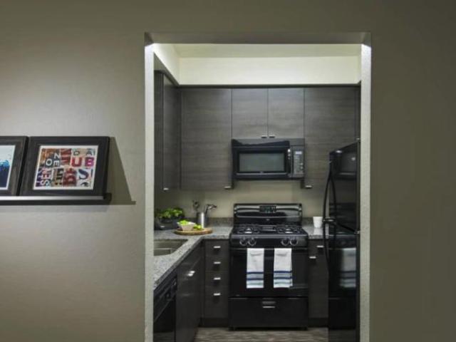 1 Br, 1 bath, Apartment 13603 Marina Pointe Dr