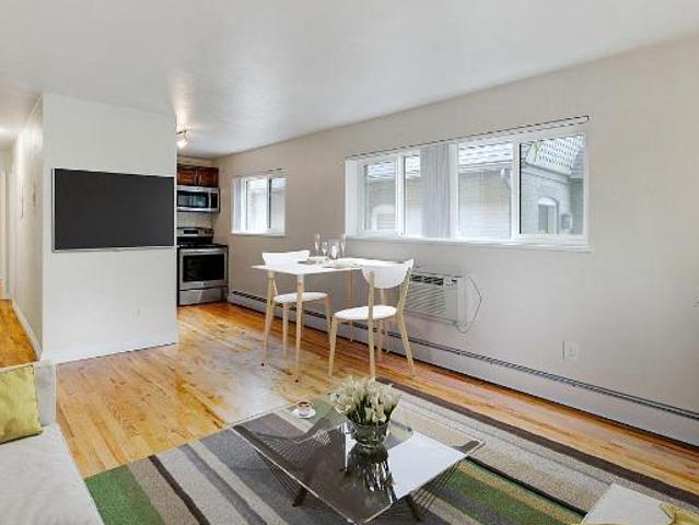 1 Br, 1 bath, Apartment 1362 Clayton Street