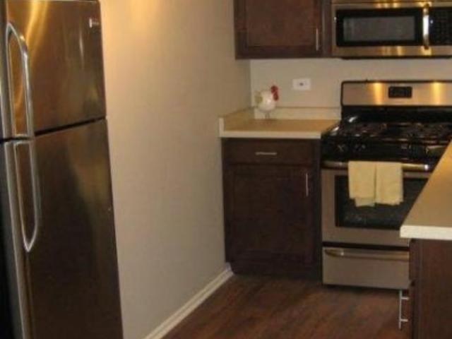 1 Br, 1 bath, Apartment 136 Greenway Trail