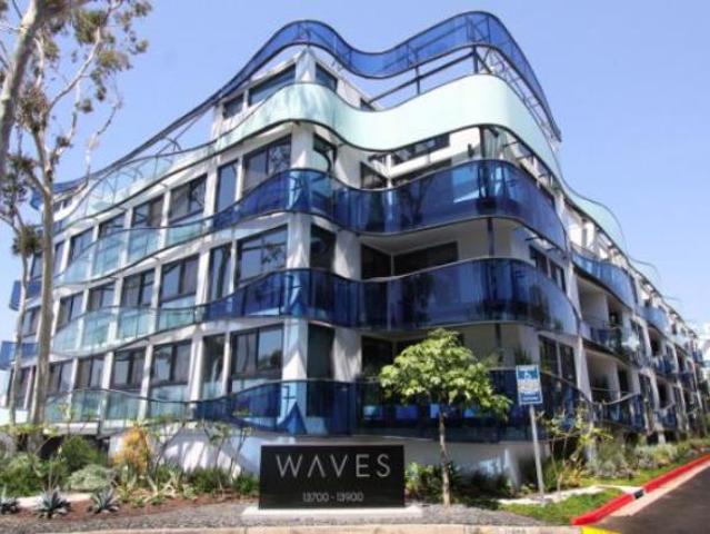 1 Br, 1 bath, Apartment 13900 Tahiti Way