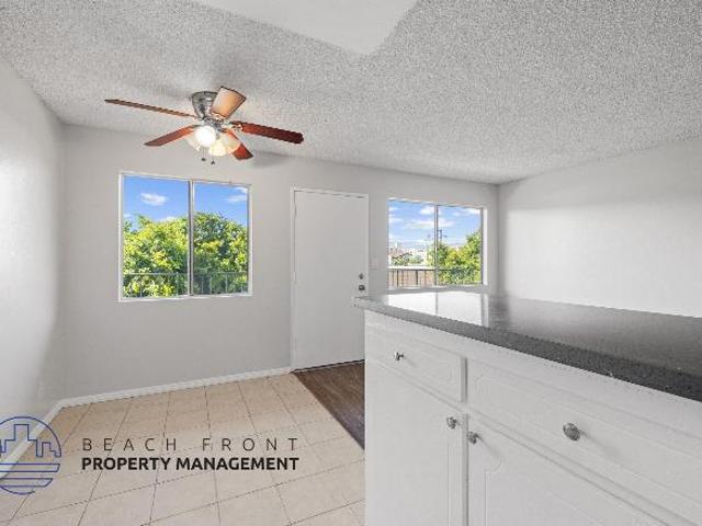 1 Br, 1 bath, Apartment 13916 Cerise Ave
