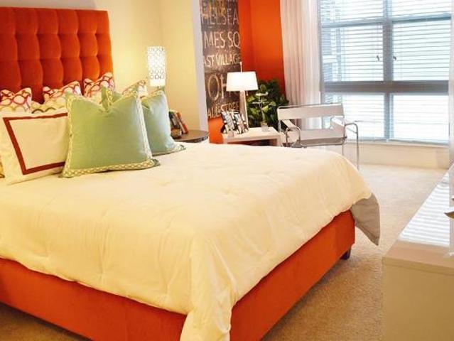 1 Br, 1 bath, Apartment 1391 Collier Rd NW