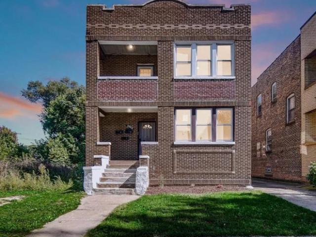 1 Br, 1 bath, Apartment 1319 Marshall St