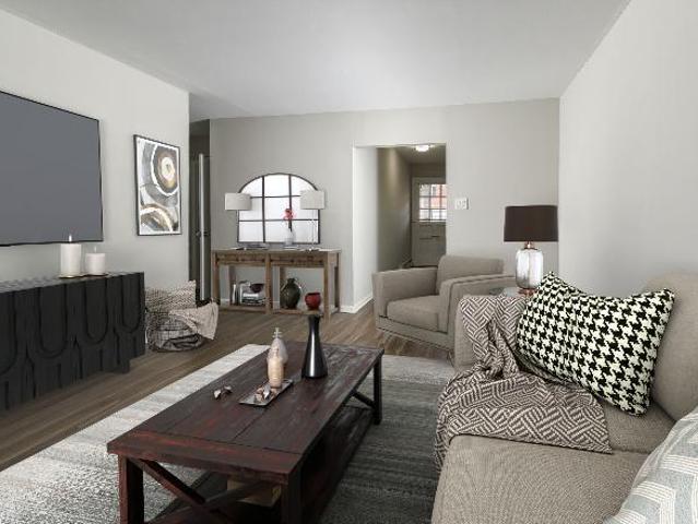 1 Br, 1 bath, Apartment 131 Church Rd