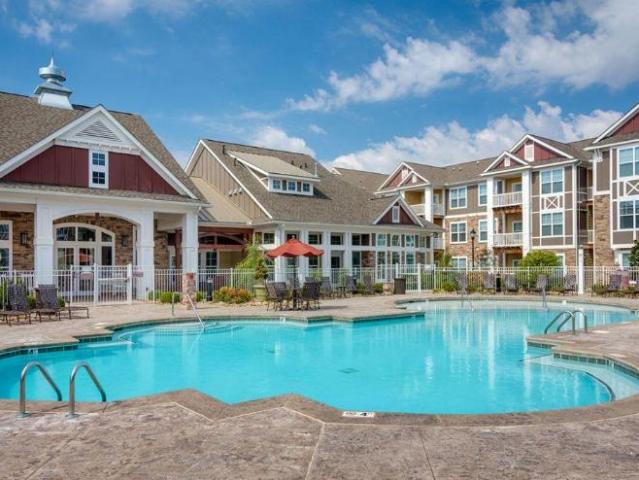 1 Br, 1 bath, Apartment 131 Gracyn Olivia Drive