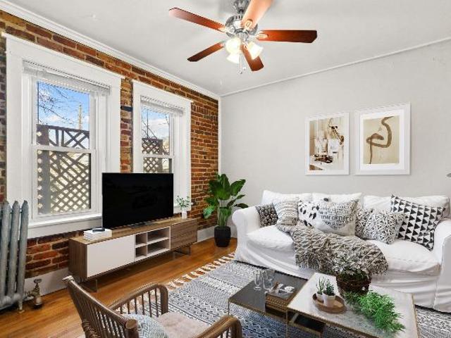 1 Br, 1 bath, Apartment 1320 N Vine St