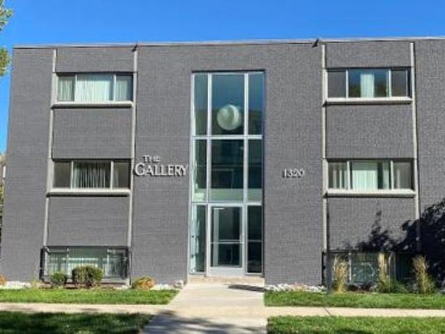 1 Br, 1 bath, Apartment 1320 North Garfield Street