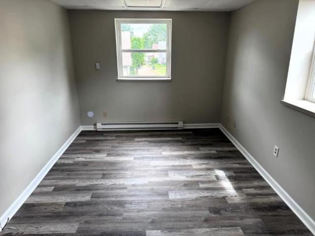 1 Br, 1 bath, Apartment 1321 Chestnut St