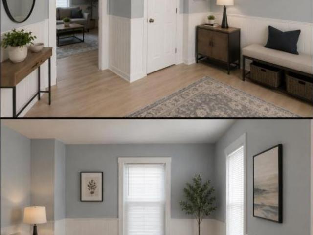 1 Br, 1 bath, Apartment 132 5th St
