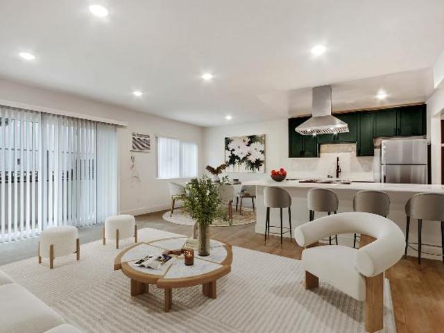 1 Br, 1 bath, Apartment 1333 N Martel Ave