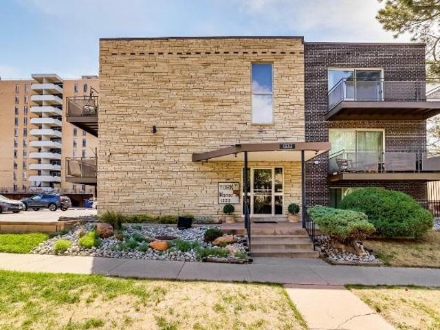 1 Br, 1 bath, Apartment 1333 North York Street