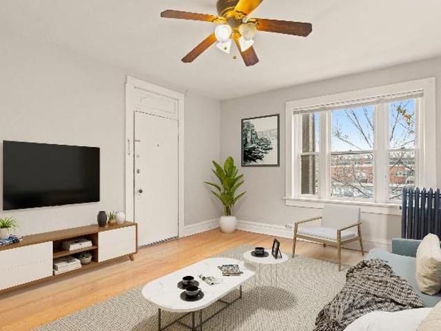 1 Br, 1 bath, Apartment 1444 N Lafayette St
