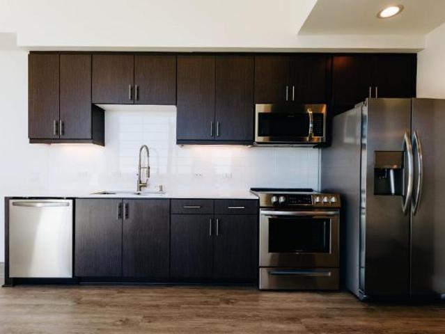 1 Br, 1 bath, Apartment 1445 Washington Street