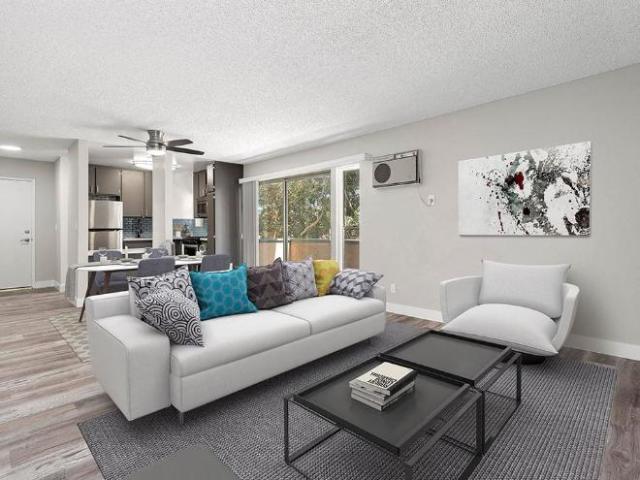 1 Br, 1 bath, Apartment 14500 Olive View Drive