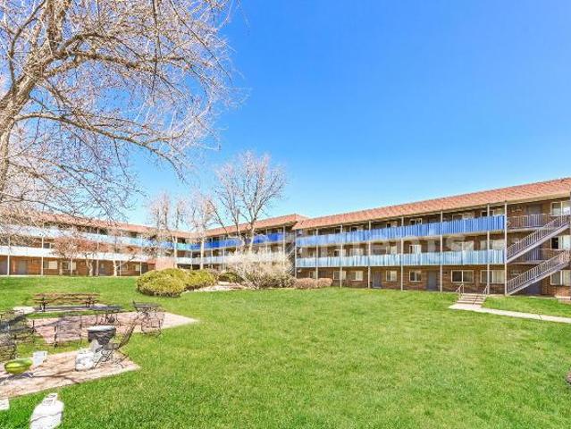 1 Br, 1 bath, Apartment 1450 South Reed Street