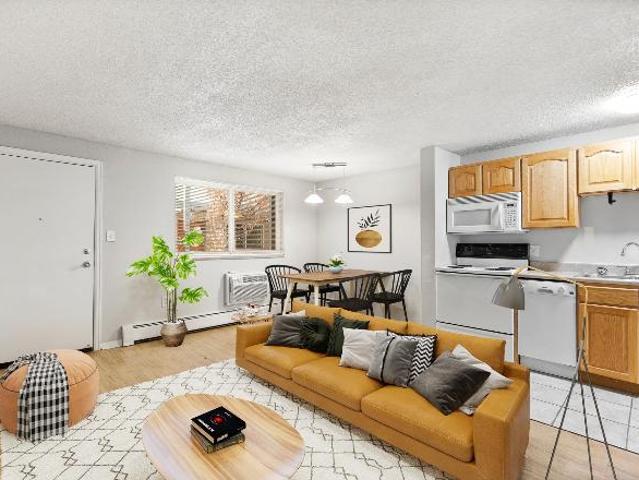 1 Br, 1 bath, Apartment 1451 1459 Detroit St
