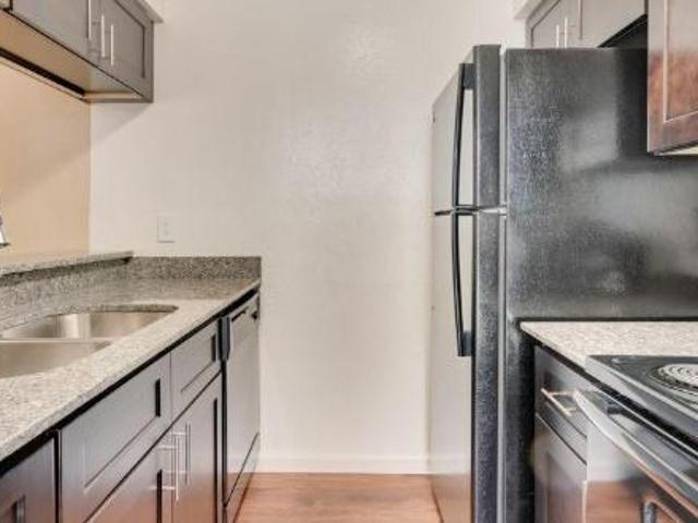 1 Br, 1 bath, Apartment 14600 Marsh Lane