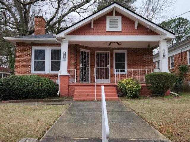1 Br, 1 bath, Apartment 1474 Mozley Place