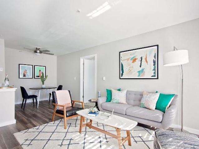 1 Br, 1 bath, Apartment 14790 SW Scholls Ferry Rd