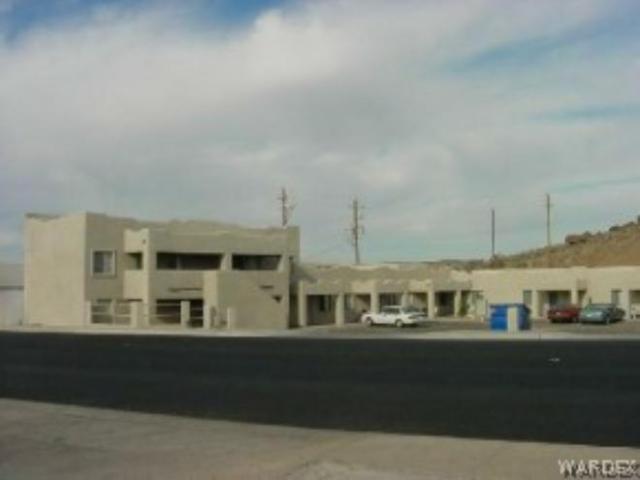 1 Br, 1 bath, Apartment 1403 Andy Devine #13
